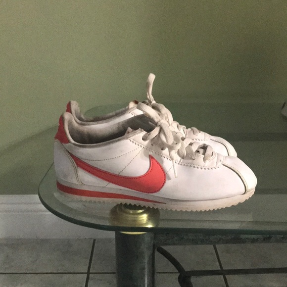 Nike | Shoes | Nike Cortez 72 Classic Sneakers | Poshmark